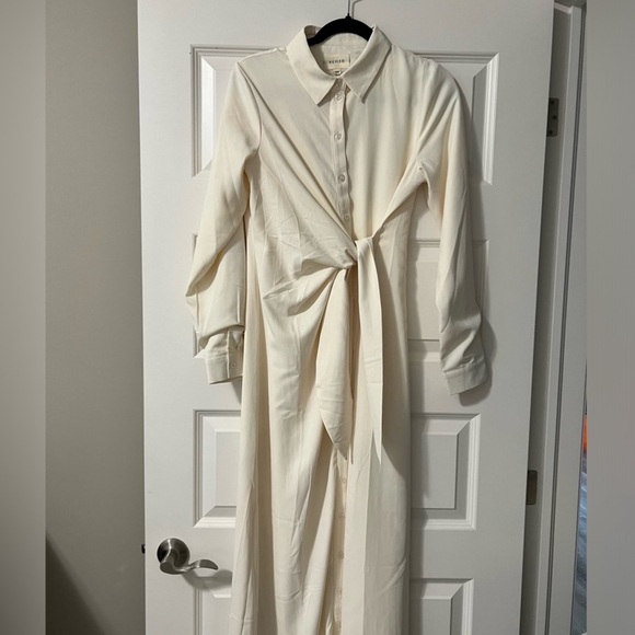 Dresses | Veiled Collection Wrap Dress | Poshmark